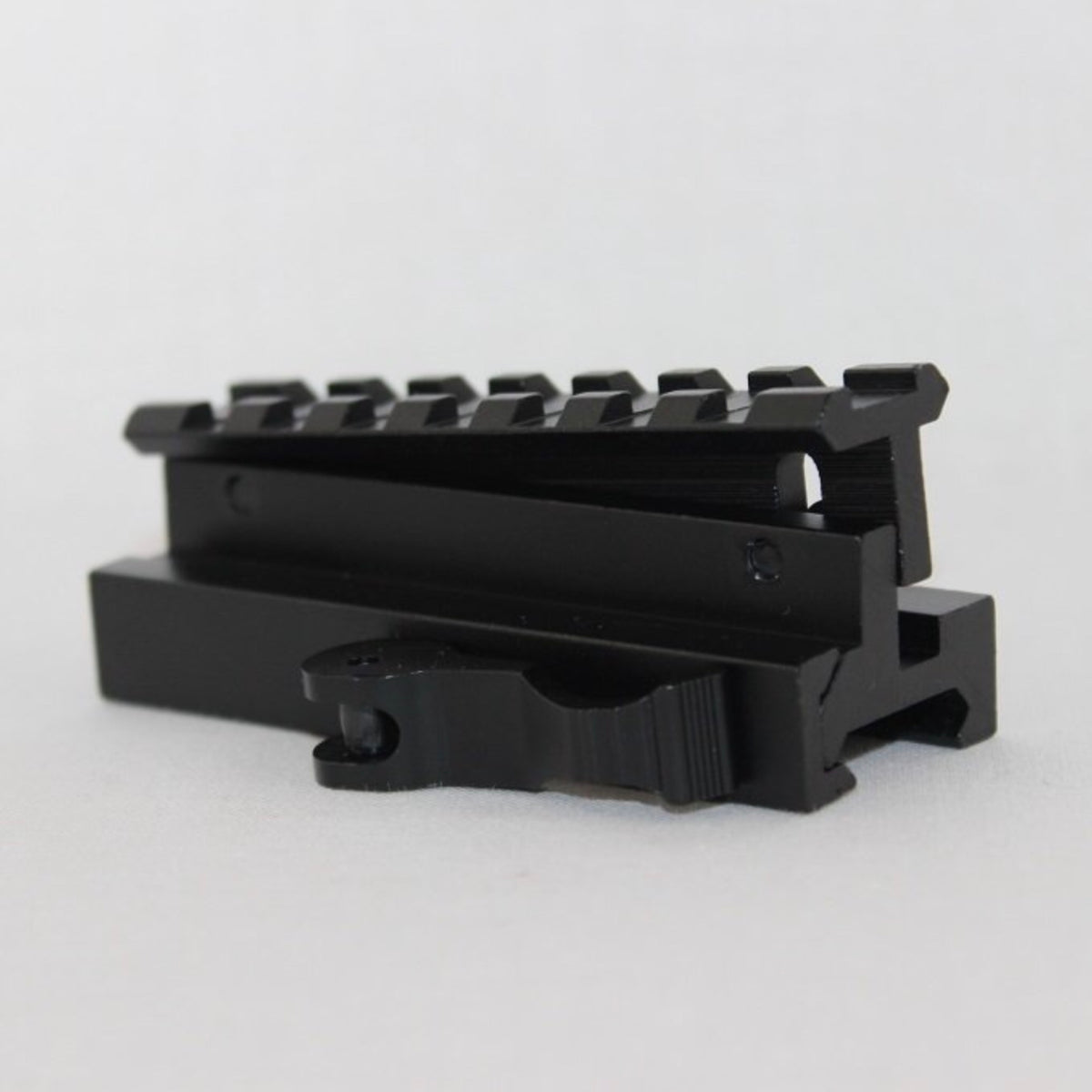 Rail Picatinny inclinable 80mm – Tactical Shop Switzerland