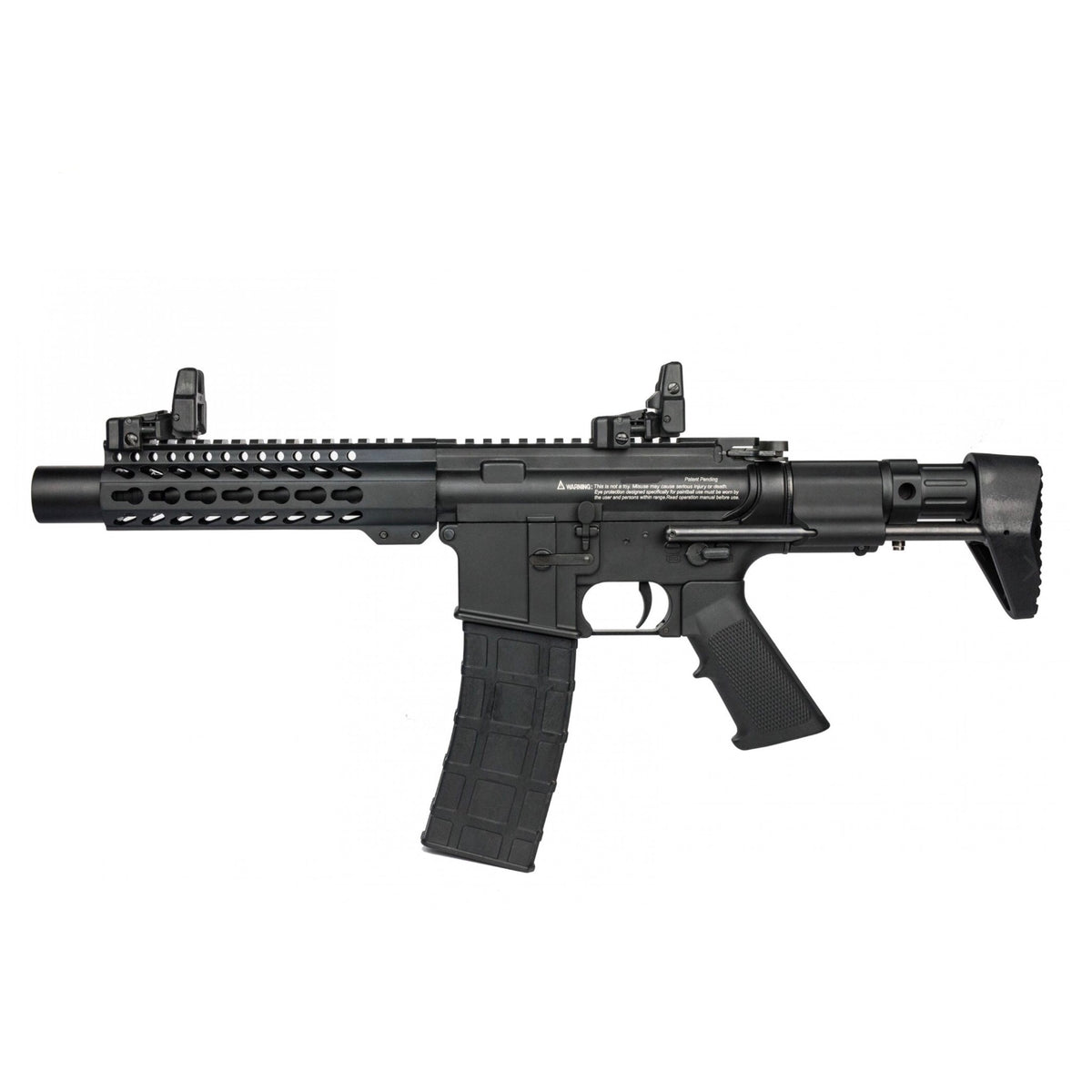 First Strike T15 PDW – Tactical Shop Switzerland